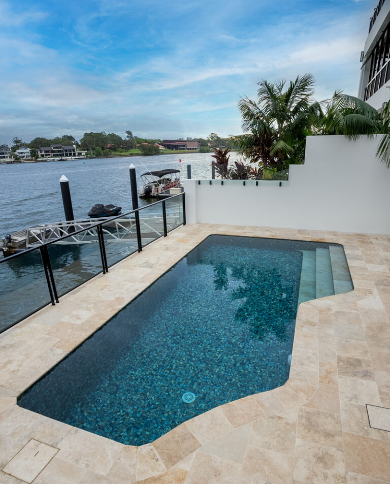 Landscaping Ideas for Waterfront Properties on the Gold Coast | Lynx ...